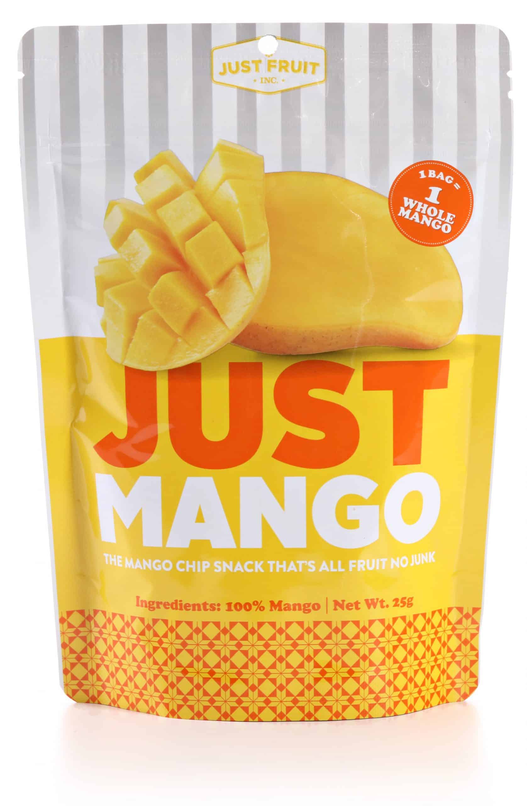 Freeze-Dried Fruits Powder Fruits - JustFruitInc